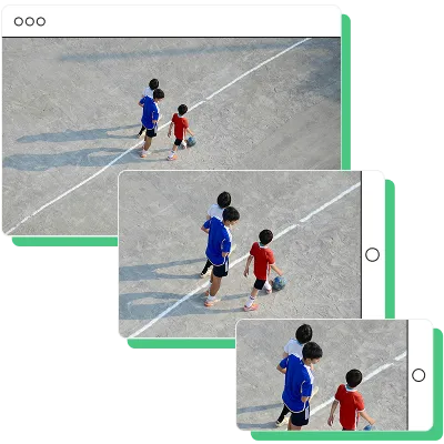 AI Image Upscaler - Enhance Your Image Resolution